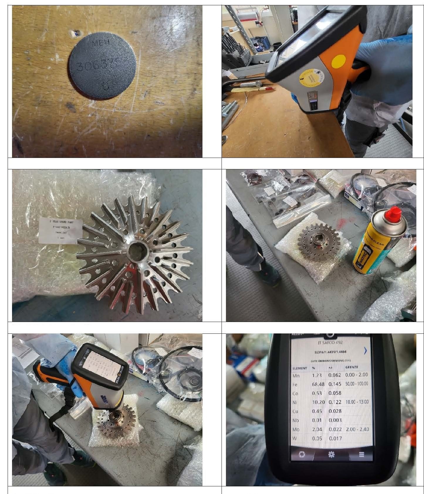 API610 OH6 PUMP L3 - API610 OH6 PUMP