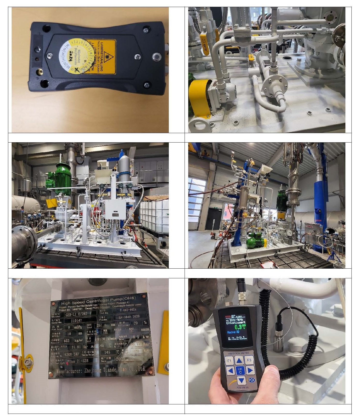 API610 OH6 PUMP - API610 OH6 PUMP